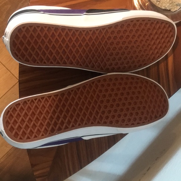 Vans | Shoes | Jujutsu Kaizen 5 Vans Shoes With Custom Painted Anime ...